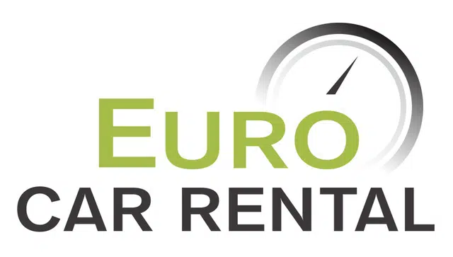 Euro 4WD SUV - Euro Car Rental